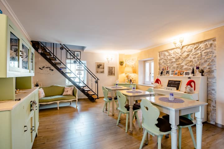 Il Borgo Antico B&b - Valmontone