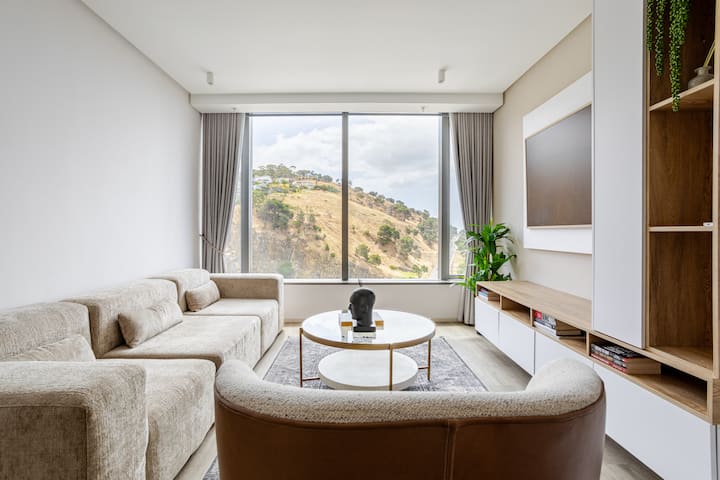 Techish Apartment - Cape Town