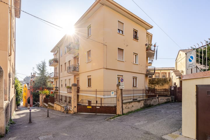 Casa Santa Toscana Verona - Vérone