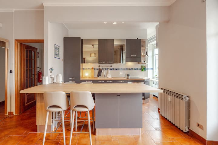 Intero Alloggio: Apt. Design - Torino