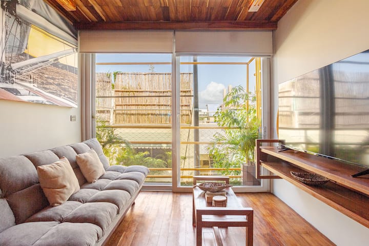 Playa Del Carmen Condo Oasis On 38th - Playa del Carmen