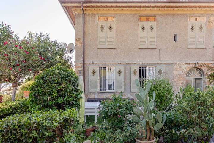 Villino Ibisco - Camogli