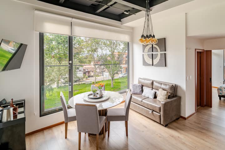 Linda Y Comoda Suite A 1.5 Km Dl Centro Historico - Cuenca