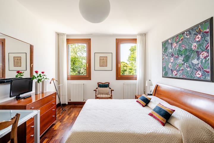 Appartamento Residence Il Mulino - Mira