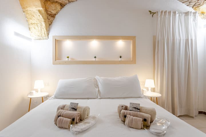 Casa Dedè, Dans Le Centre Historique De Cagliari - Cagliari