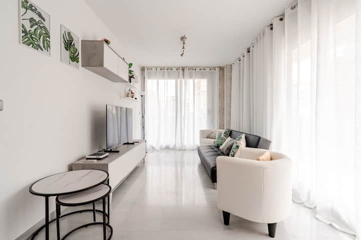 Apartamento Elegance La Cala Benidorm - Costa Blanca