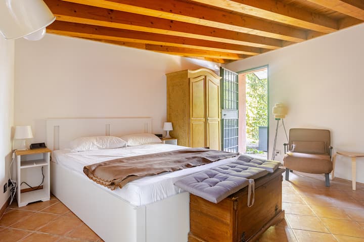 Minicasa Vatican - Rome