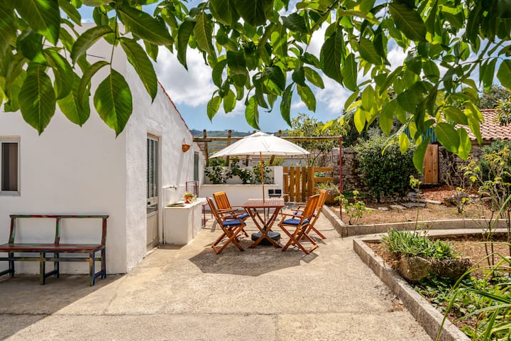 Casa Alba · Alvados · Since 1926 - São Bento