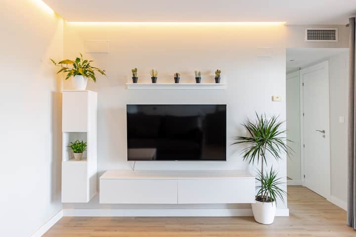 Marbella Suite/ Sweet Suites Delights - Marbella