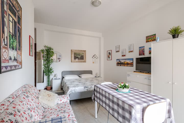 Tulipani House - Assago