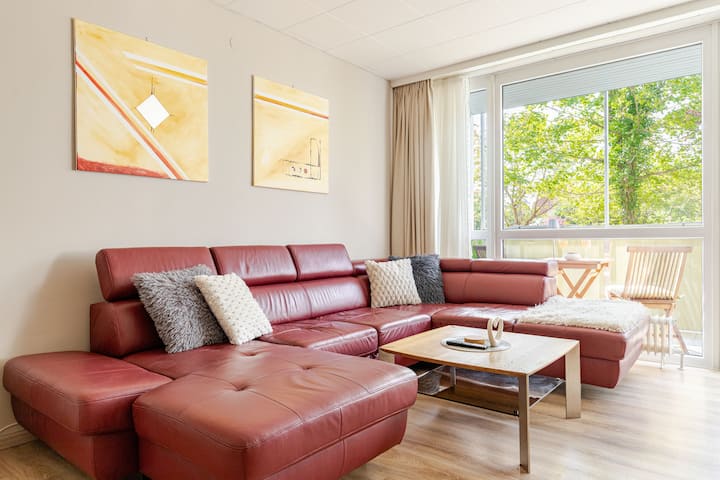 3 Bedroom Apartment In Tulln An Der Donau - Tulln an der Donau
