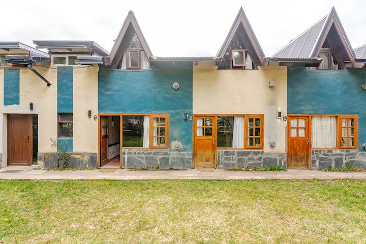 Bungalow 1 Compartido - San Carlos de Bariloche