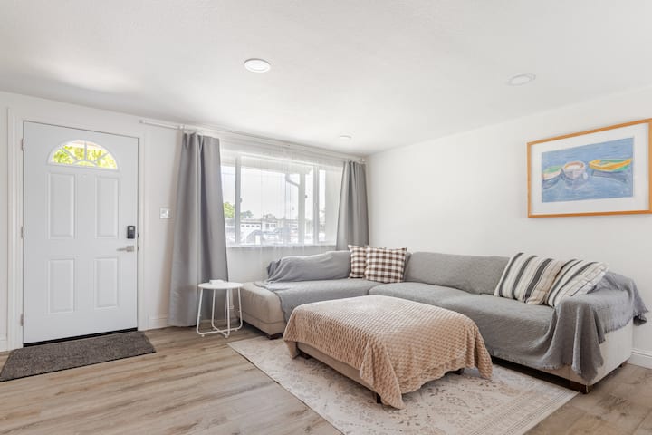 Clean, Comfortable, Convenient - Fremont, CA