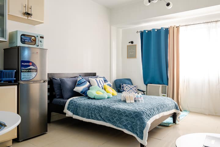 Stylish Modern Minimalist In Mckinely Hill Bgc - Taguig