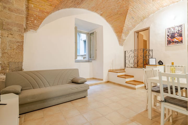 Dimora Campana (3 Min Da Piazza Iv Novembre )+Wifi - Perugia