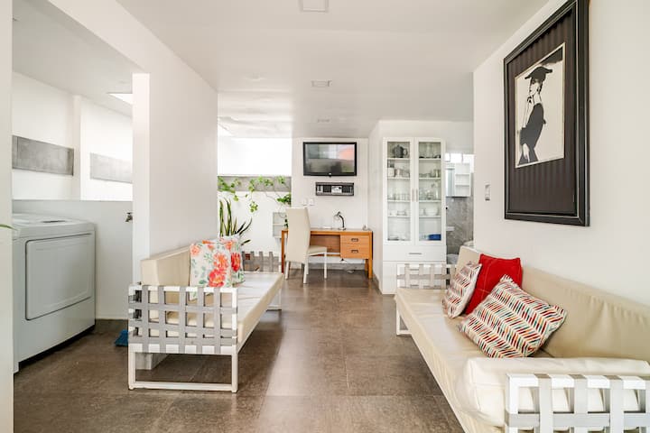 Panoramic Views +Fast Wifi 5 Min Cathedral Parking - Cuenca