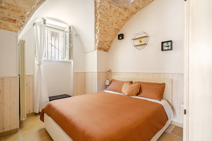 Casetta Ideale Per Una O Due Persone - Martina Franca