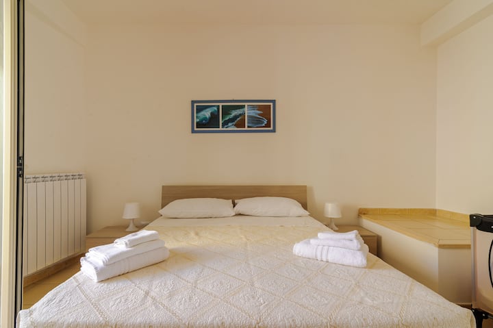 Indipendence Home - Brindisi