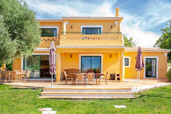 Villa Limão - Albufeira