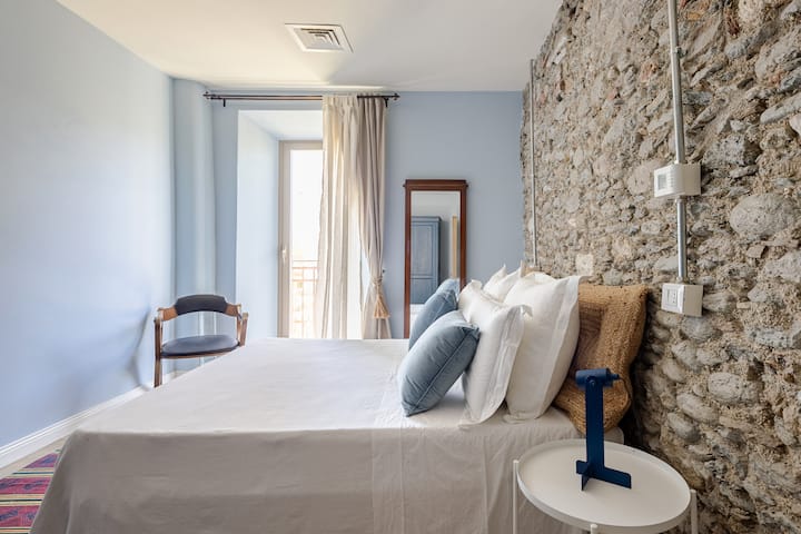 Villa 4 Camere A 2 Min Da Forte Dei Marmi - Massa