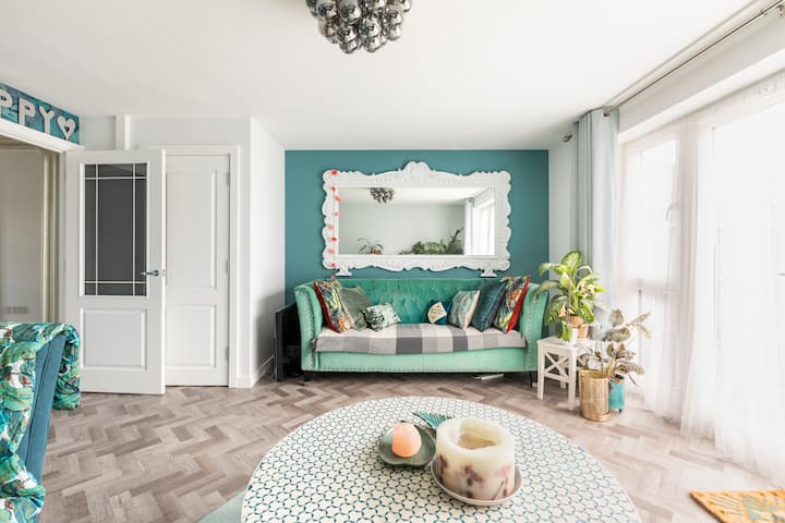 Double Littlehampton Bedroom Overlooking Arundel - Bognor Regis