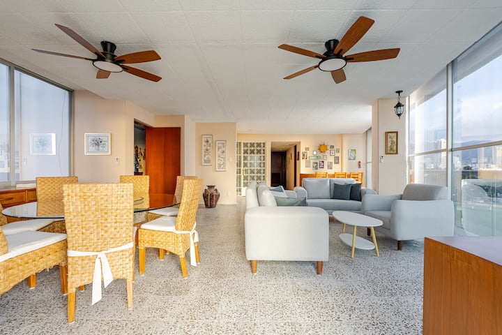 Increíble Departamento En Acapulco - Acapulco