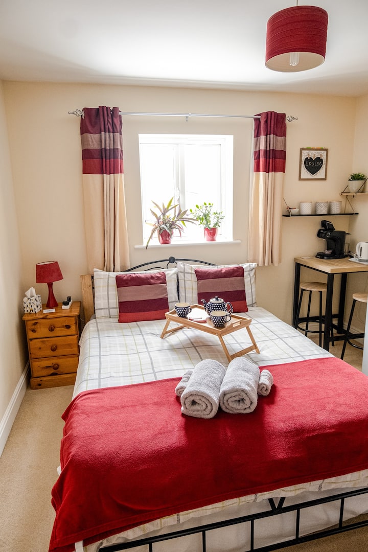 A Pearl In North Devon - Appledore