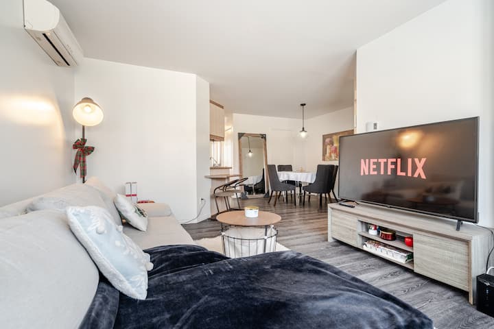Havre De Paix (Logement Entier) - Boucherville