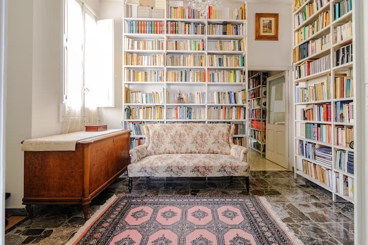 Philosophy's Home - Lecce