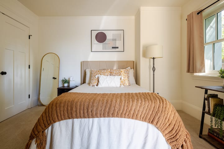 Cozy Private Apartment - Piedmont, CA