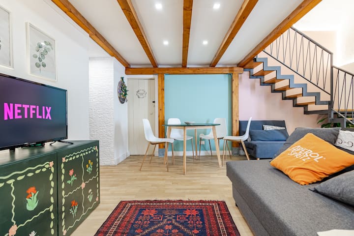Nicuzza Holiday Home - Centro Storico Di Catania - Catania