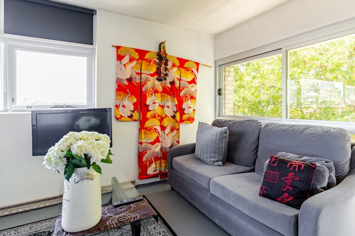 Sydney Harbour Views - North Shore