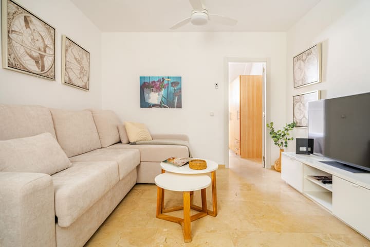 Fuengirola Apartment - Fuengirola