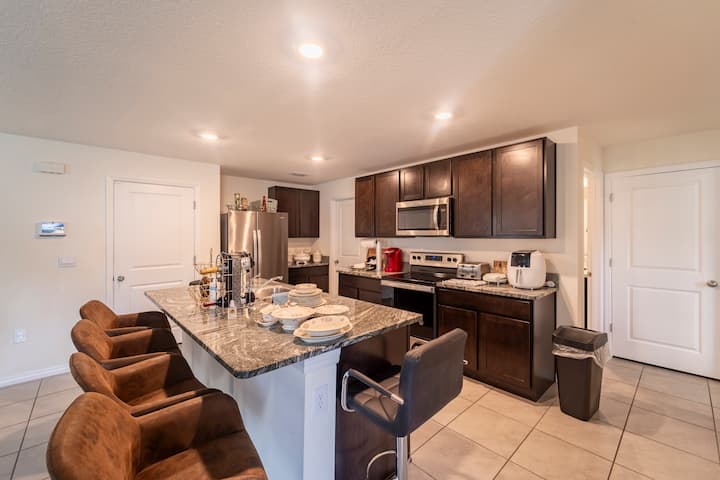 Beautiful House In Bradenton Fl - Bradenton