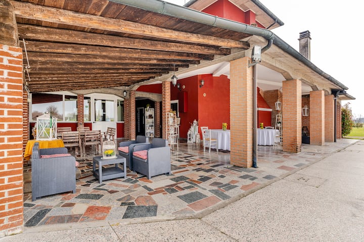 Venice Airport 10 Minutes [Private Parking Free] - Venecia