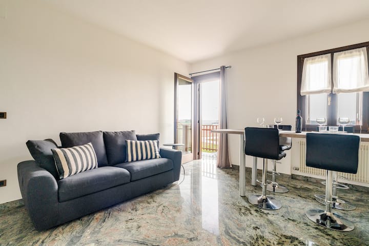 Venice Airport 10 Minutes [Private Parking Free] - Venice
