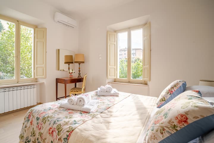 Posizione Centrale Charming 1bdr Apt Free Parking - Perugia