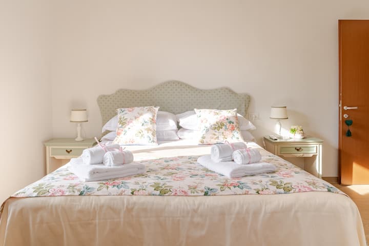 Pasqua A Perugia:mini Suite Comfort, Parcheggio - Perugia