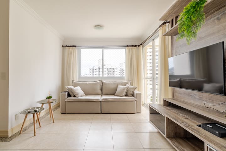 Cond. Solar De ÉVora Apto Florianópolis - Florianópolis