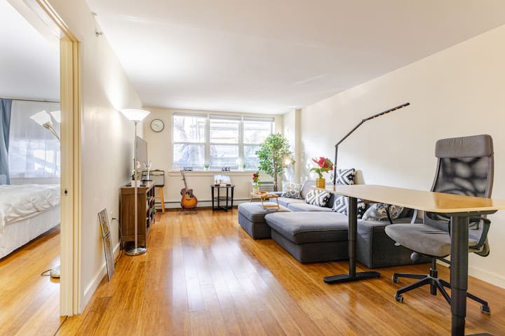 Corporate Manhattan Apartment! - New York
