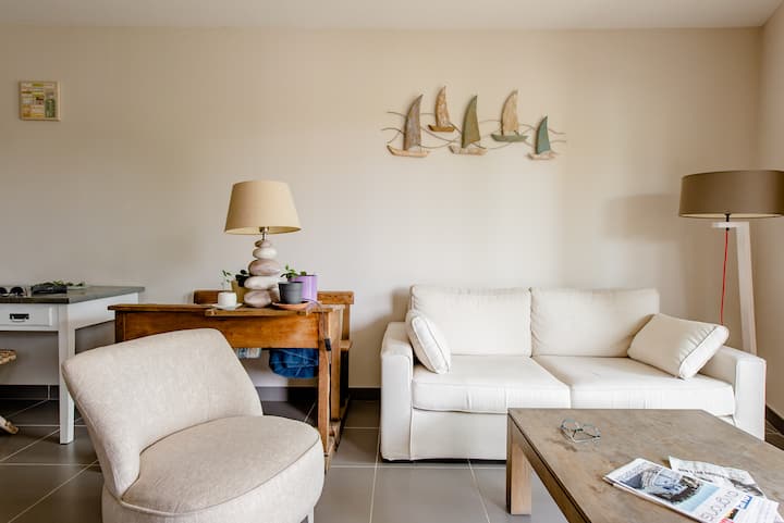 Chambre Dans Résidence De Standing Avec Terrasse - Avignon