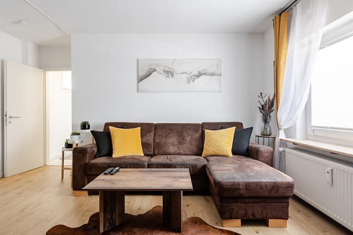 Prime Lodge - Koblenz - 코블렌츠