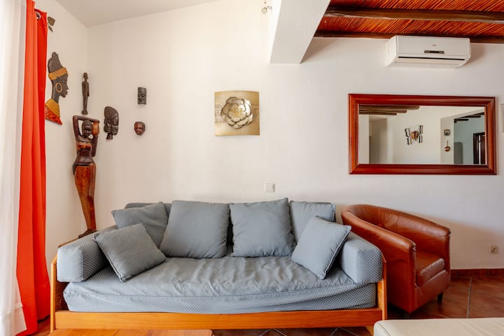 4 Bedroom Villa 12 People - ポルトガル ファロ