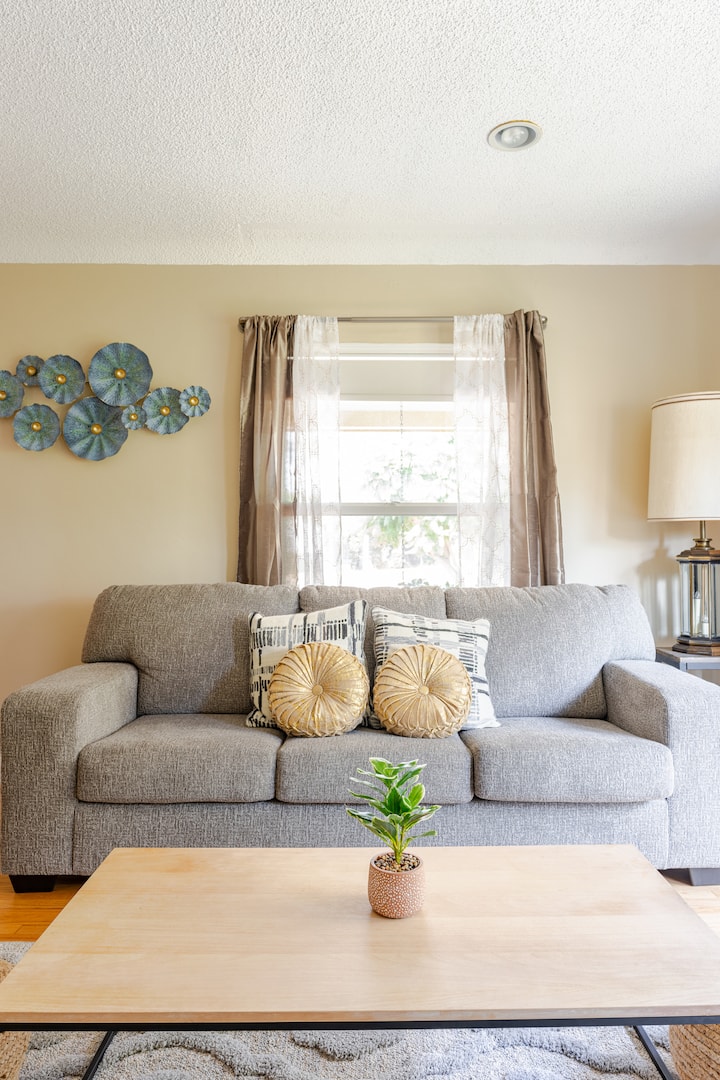 Tranquility And Comfort - Norwalk, CA