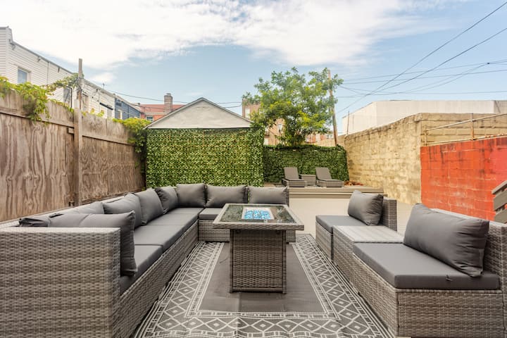 World Cup 2026 Luxury Suite Brooklyn Nyc - État de New York