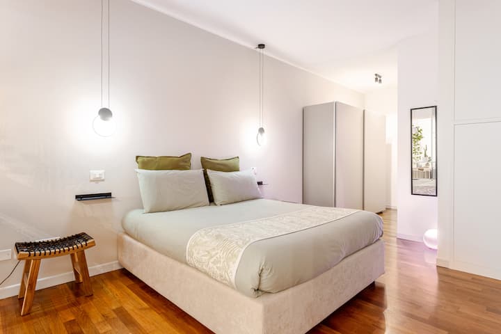 A Casa Di Cico Pesaro - Tra Centro E Mare - Pesaro