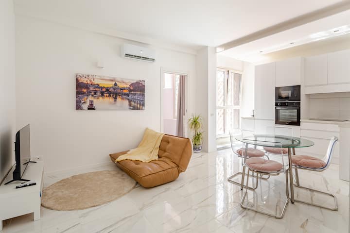 Diamond House - San Paolo - Roma