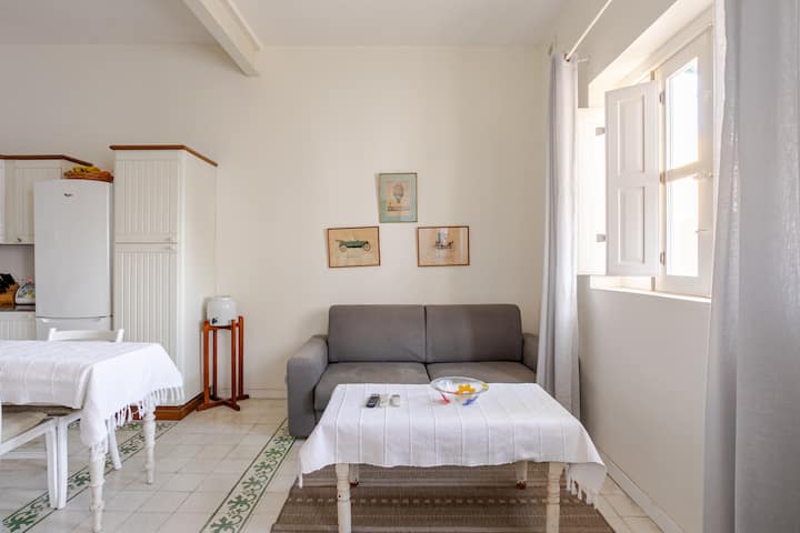 Merkanti Penthouse With Harbor View - Valeta
