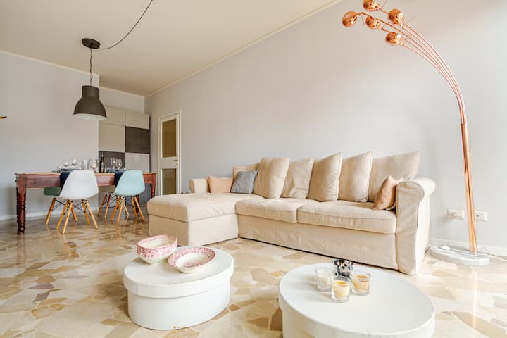 La Casa Di Francy Sui Navigli! - Milan