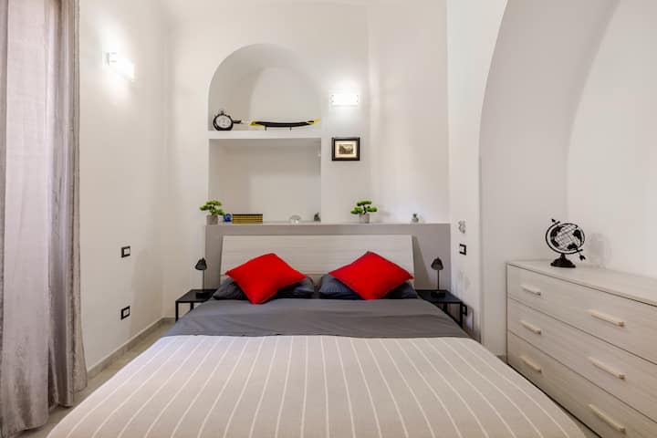 La Casetta Sabelli: In The Center Of Rome - Rome